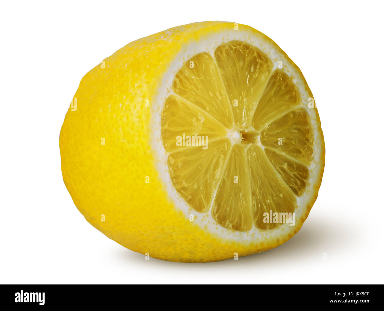 Lemon fruit citrus hi-res stock photography and images - Alamy