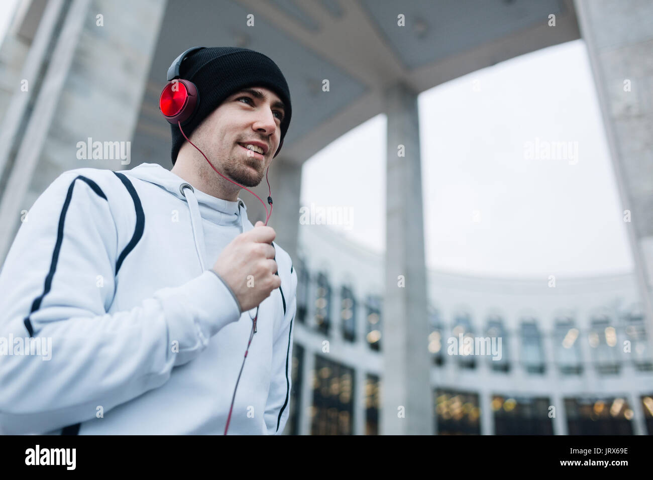 Sportsman hi-res stock photography and images - Alamy