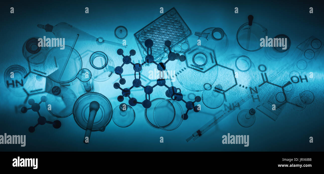 Microbiology laboratory hi-res stock photography and images - Alamy