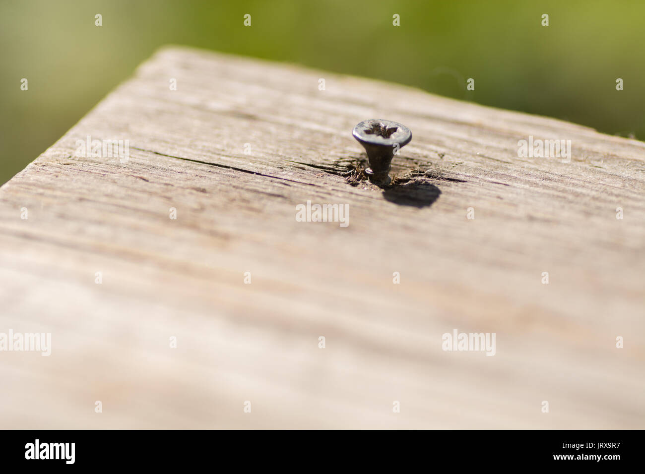 Rotten floor sign hi-res stock photography and images - Alamy