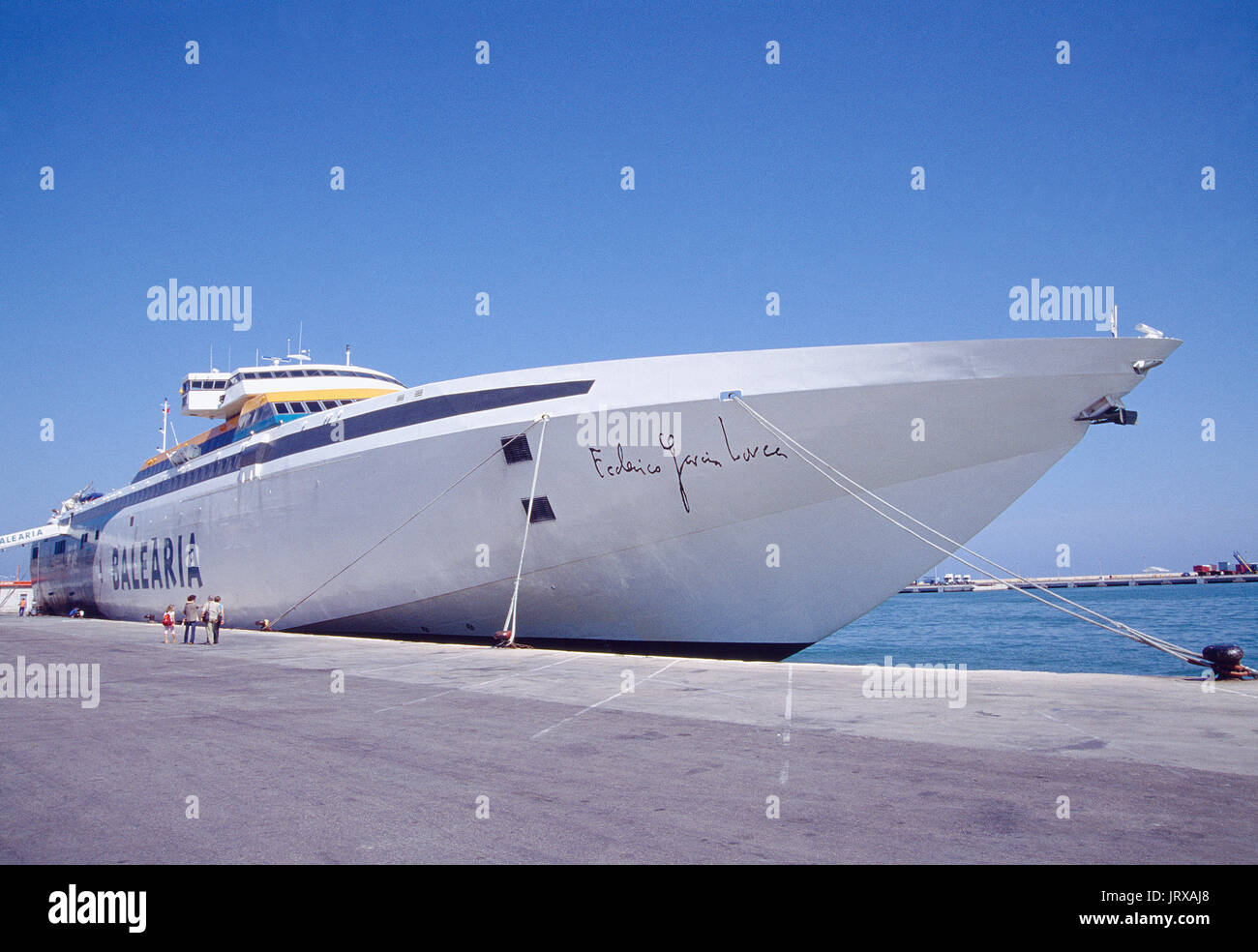 Buque costero hi-res stock photography and images - Alamy