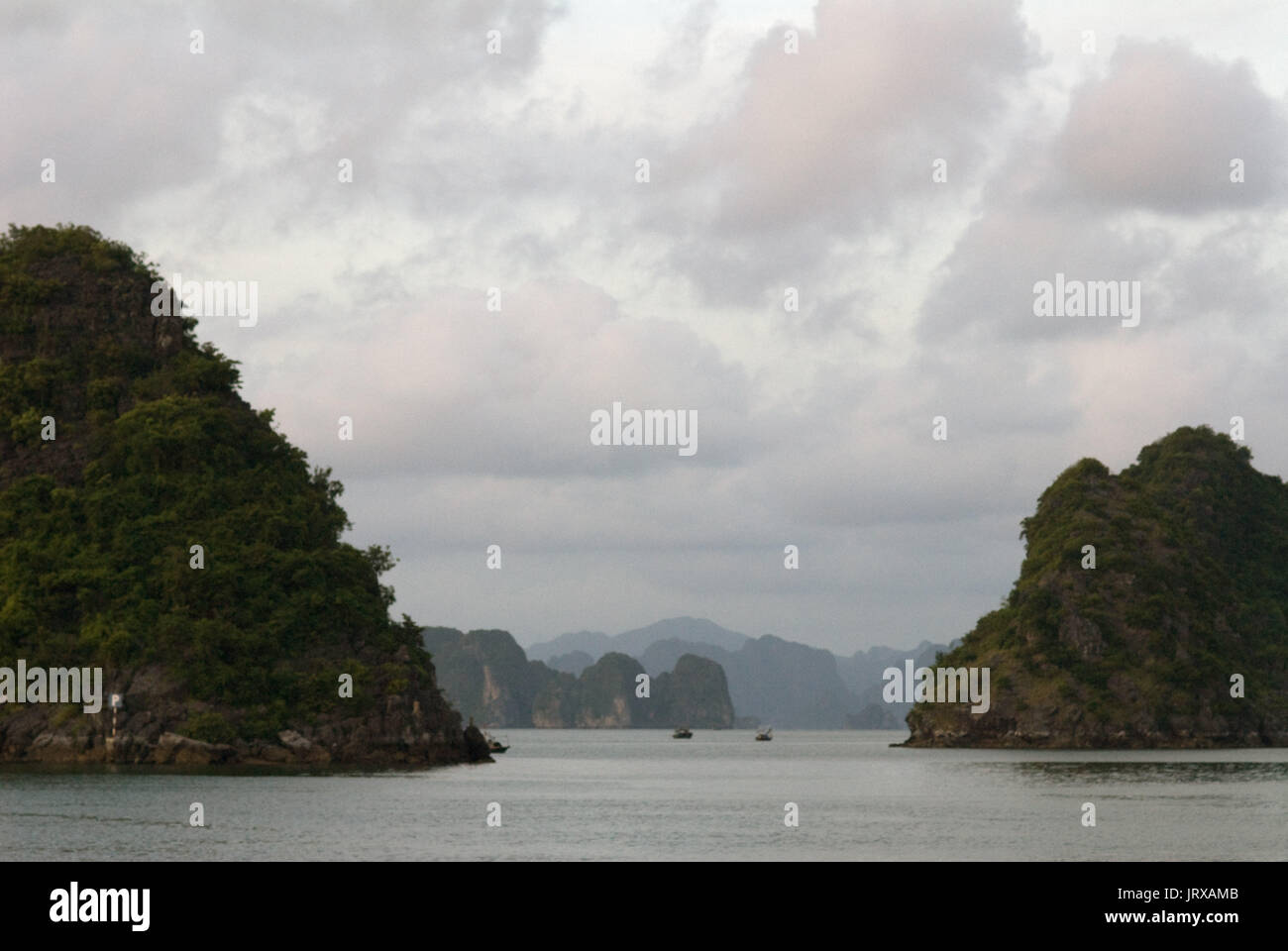 Limestone karst in Ha long,Halong Bay, Vietnam,Ha long,Halong Bay ...