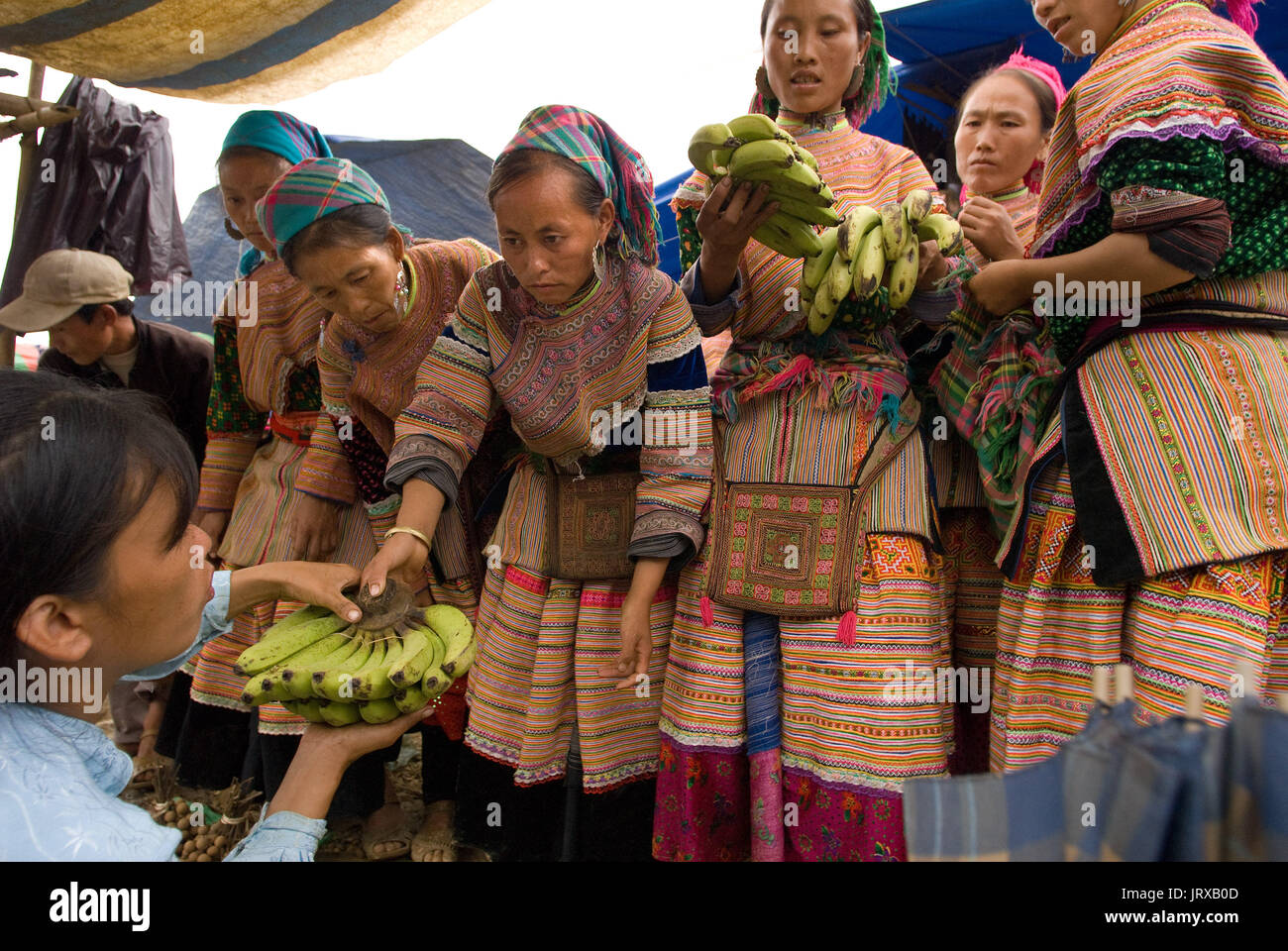 Hmong People Be Like