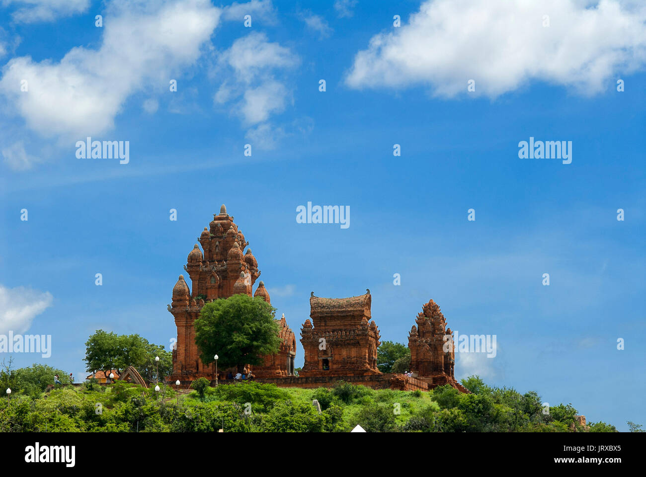 Klong thap hi-res stock photography and images - Alamy