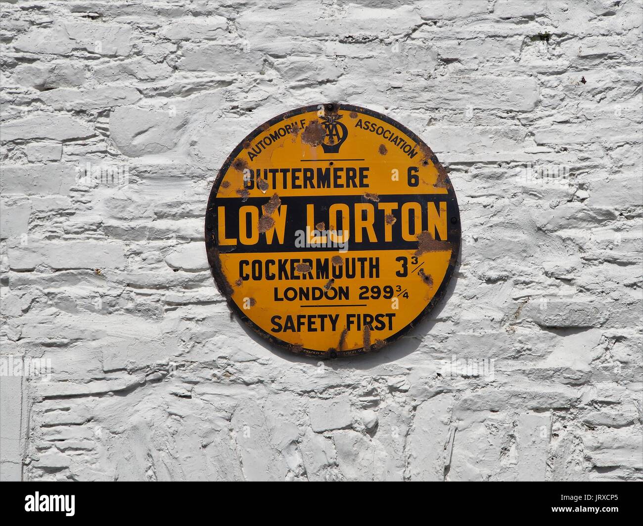 Aa road sign hi-res stock photography and images - Alamy