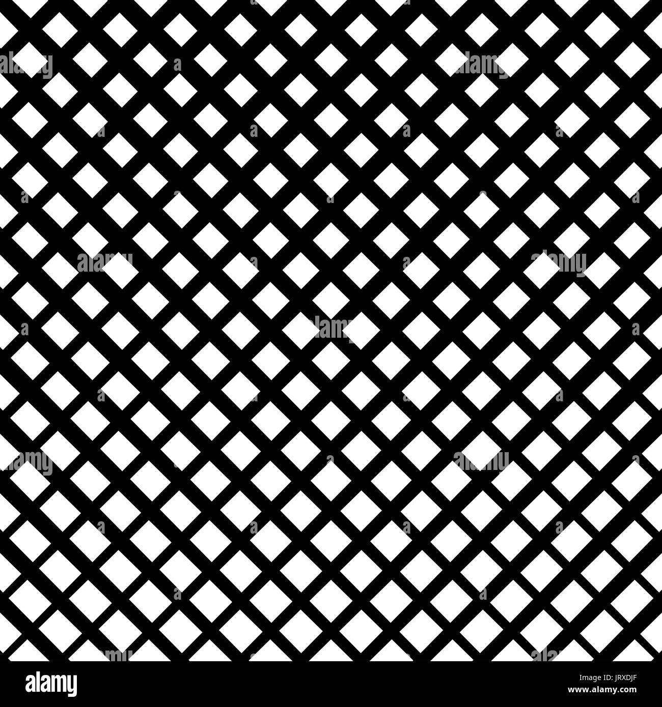 Grid, lattice, grill regular straight lines geometric pattern Stock ...