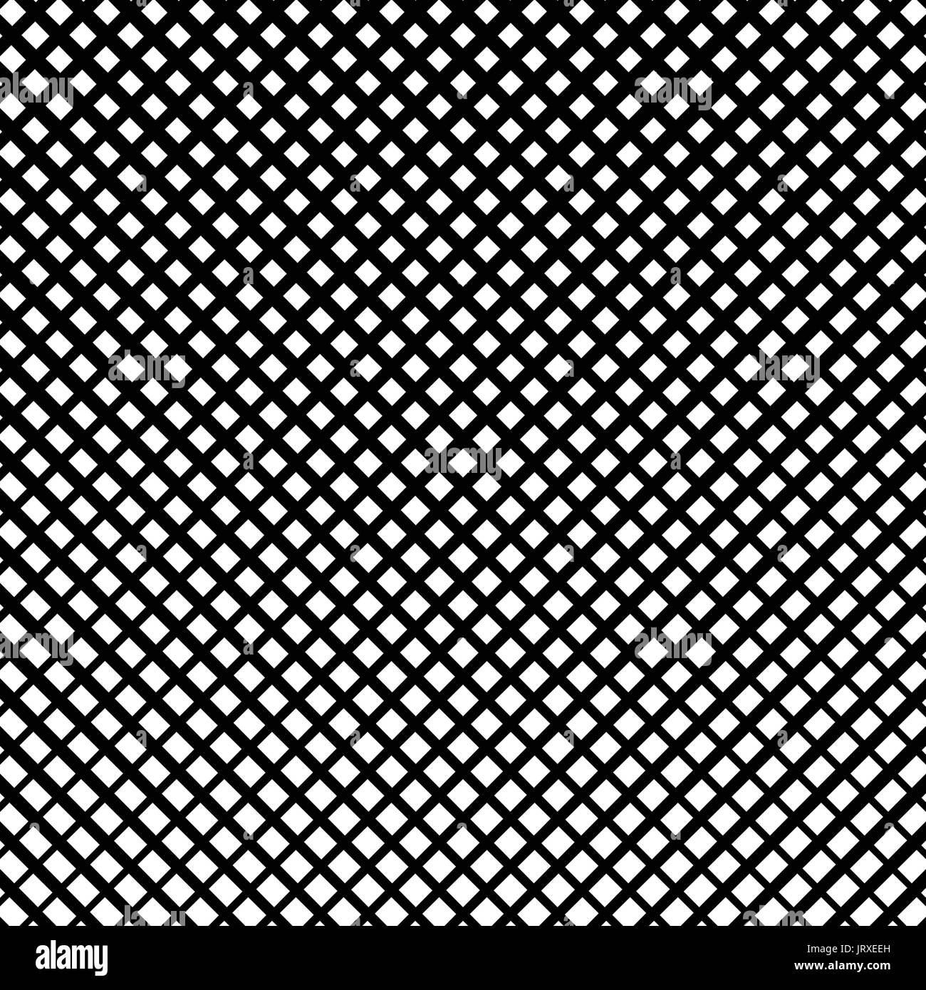 Grid, lattice, grill regular straight lines geometric pattern Stock ...