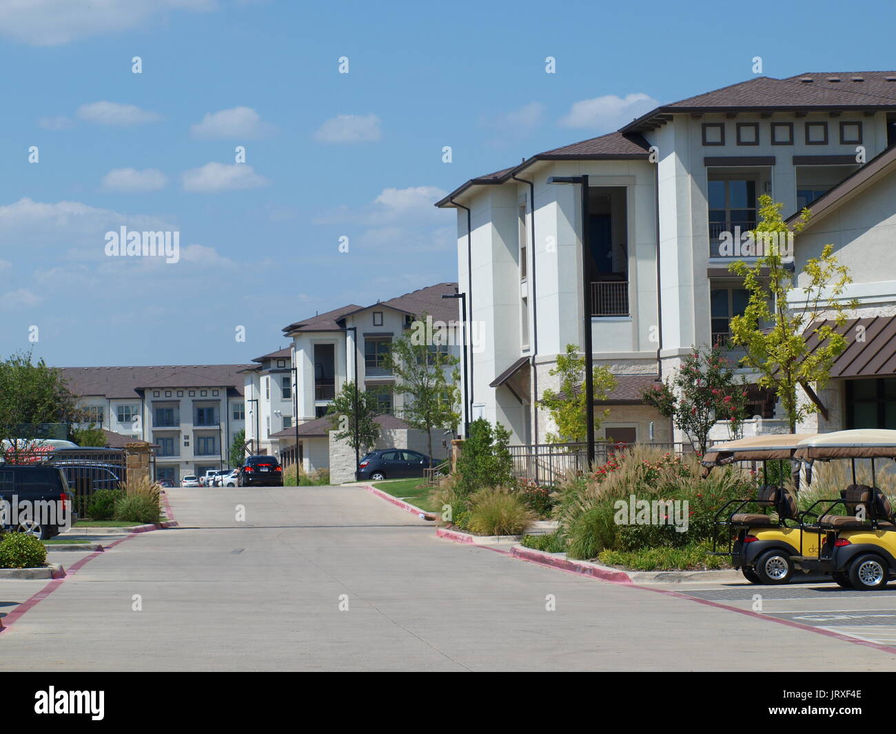 Multi Level Bike Parking High Resolution Stock Photography and Images ...
