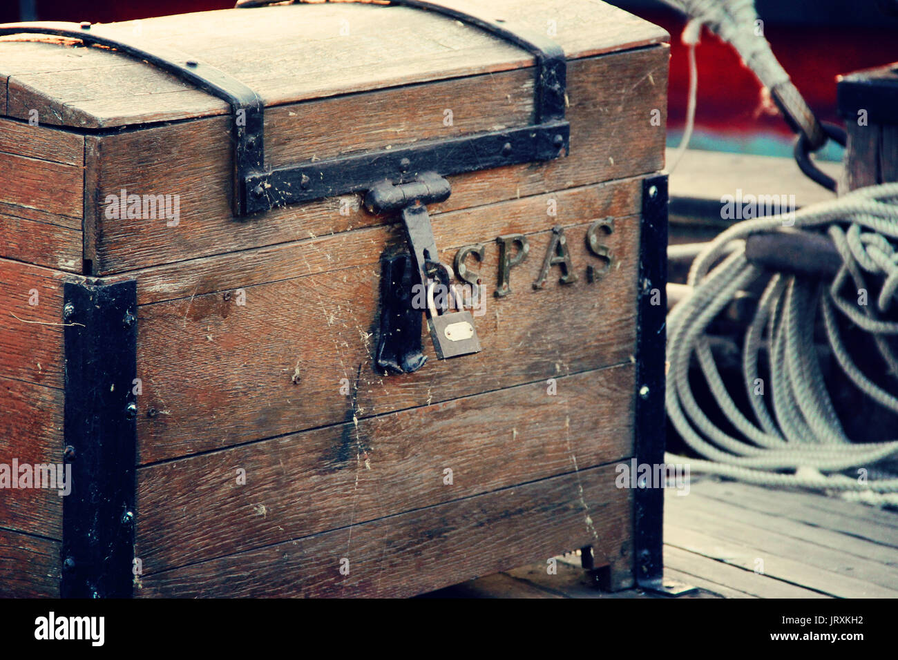 Chestbackground hi-res stock photography and images - Alamy