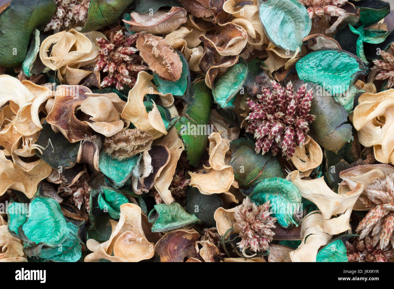 Pot pourri pattern hi-res stock photography and images - Alamy
