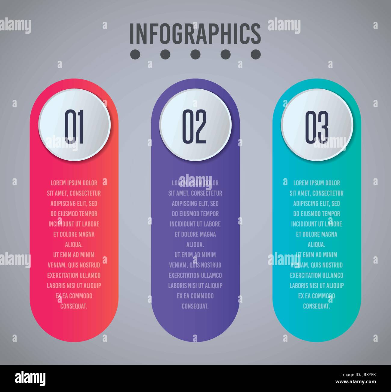 infographic presentation design Stock Vector Image & Art - Alamy
