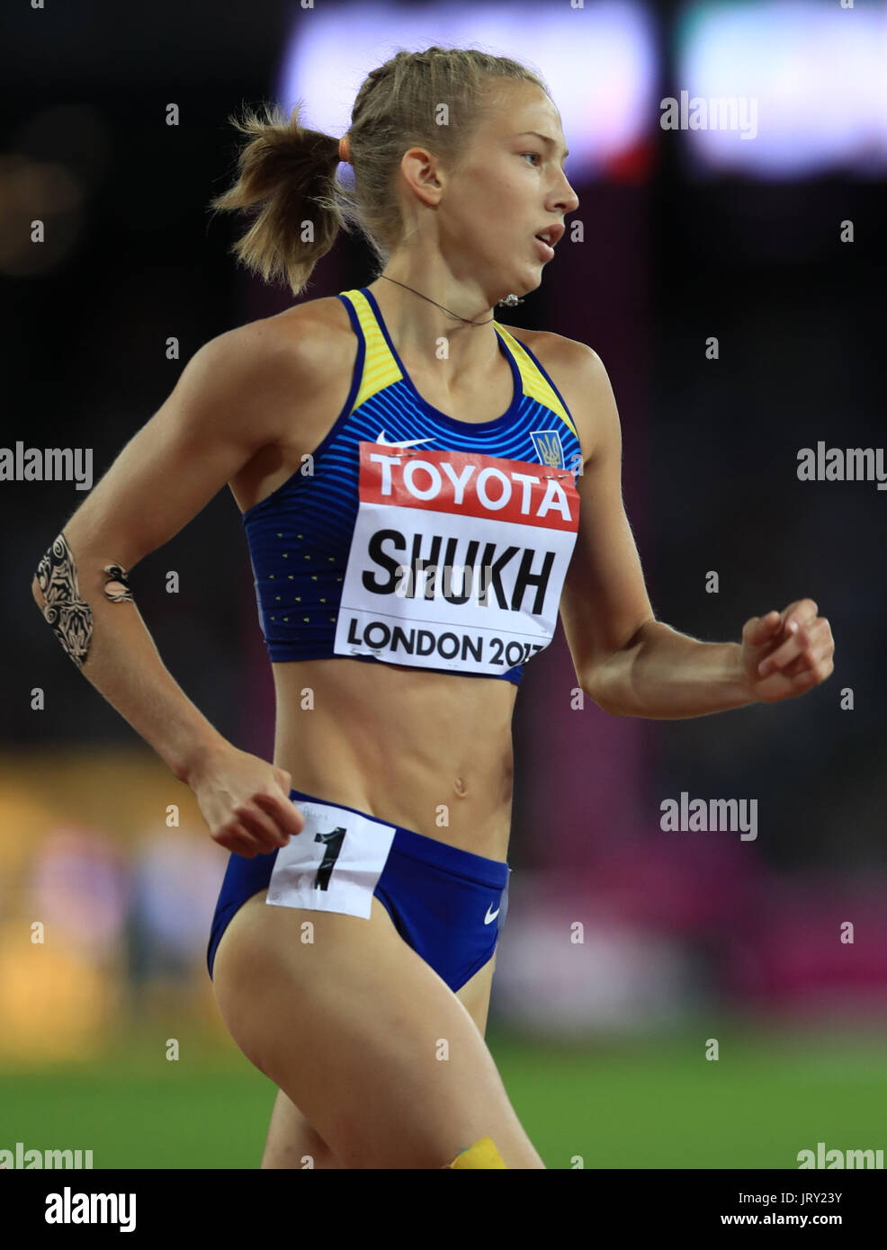 Alina shukh hi-res stock photography and images - Alamy