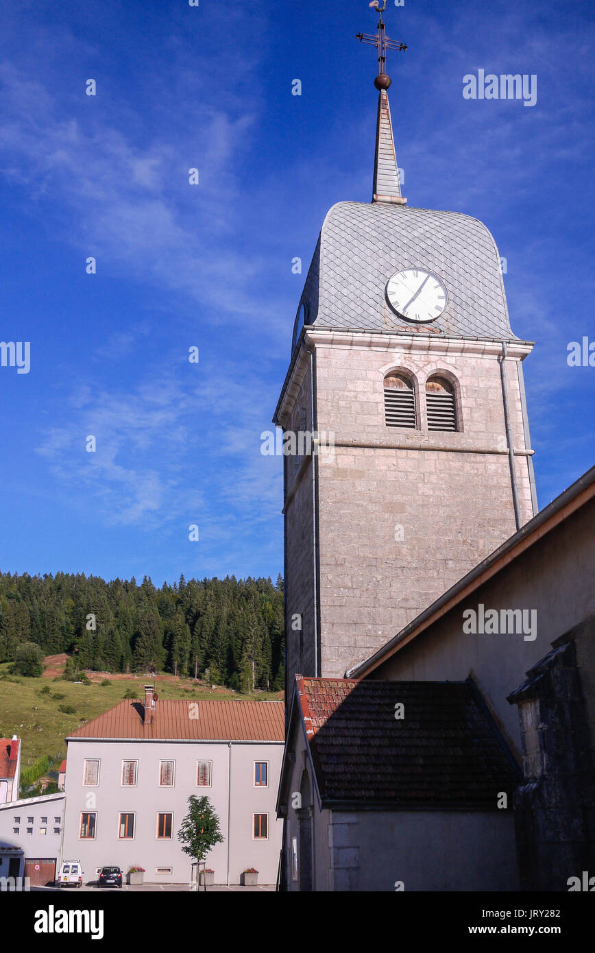 Grande riviere hi-res stock photography and images - Alamy