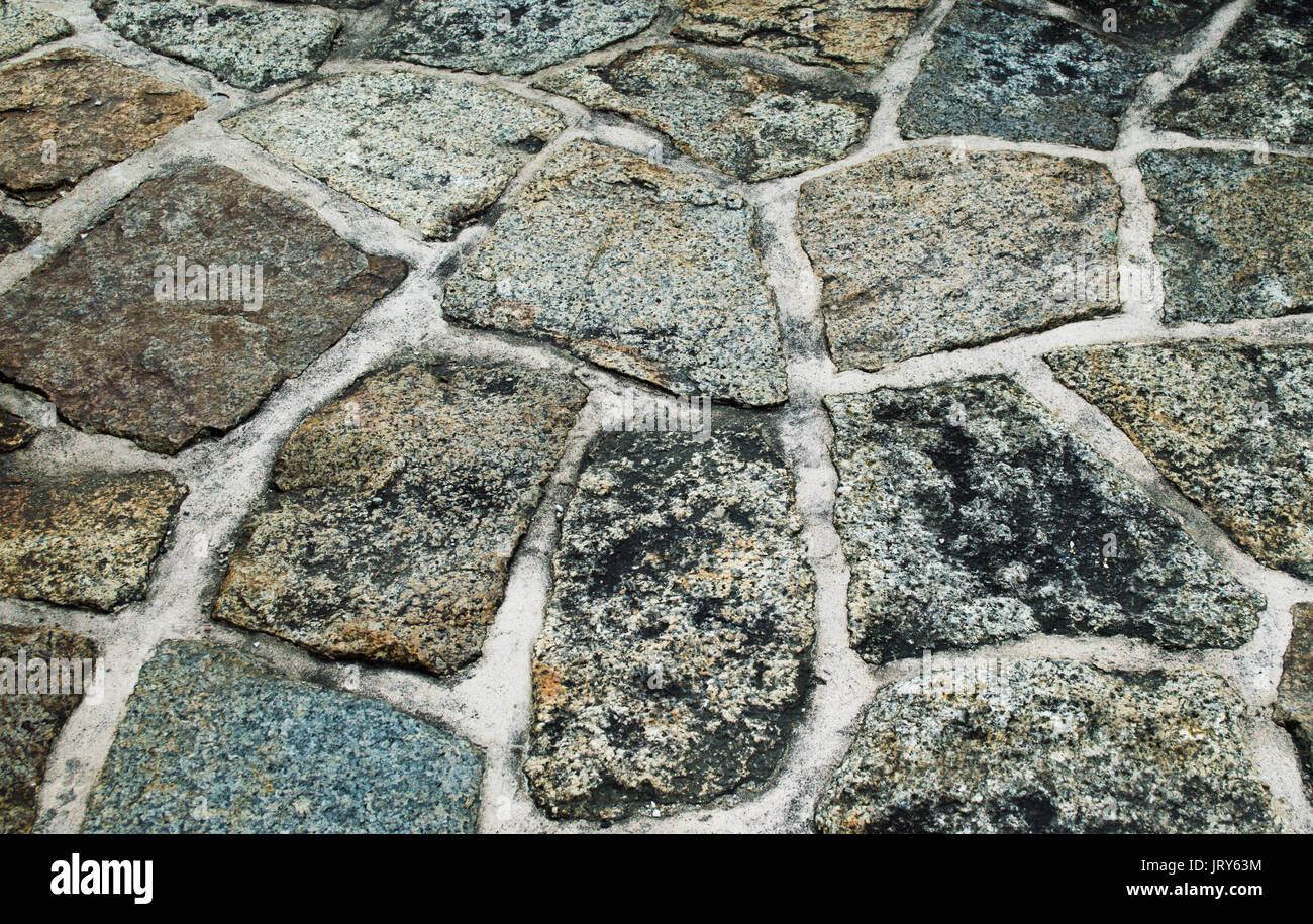 Variegated granite hi-res stock photography and images - Alamy