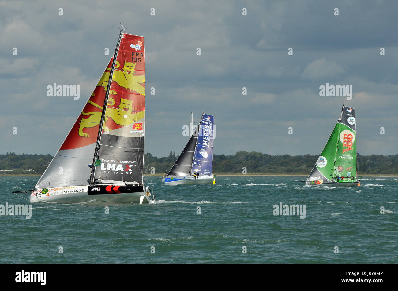 Fastnet rock lighthouse hi-res stock photography and images - Alamy