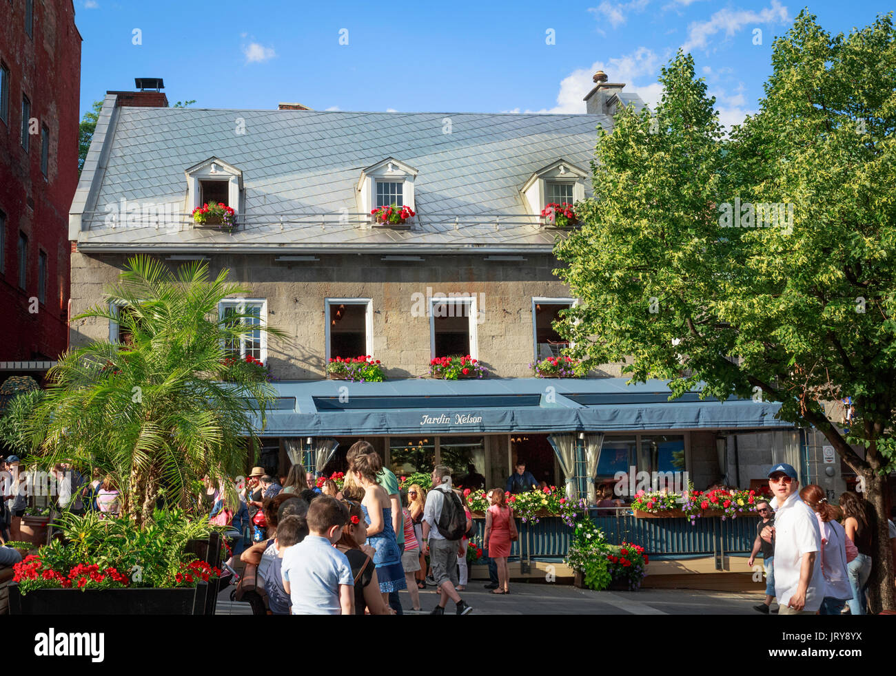 Old residence hi-res stock photography and images - Alamy