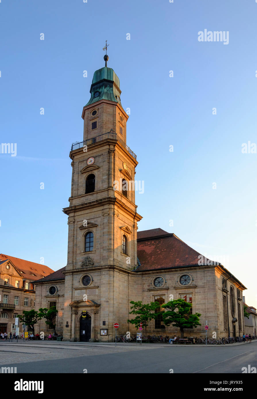 Erlangen hi-res stock photography and images - Alamy