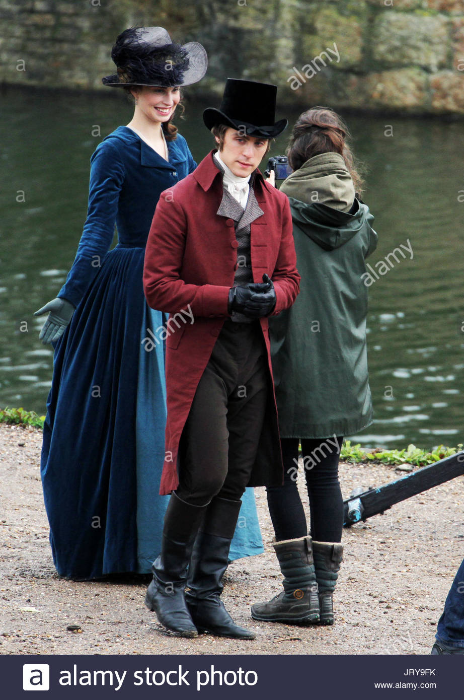 Jack Farthing Stock Photos & Jack Farthing Stock Images - Alamy