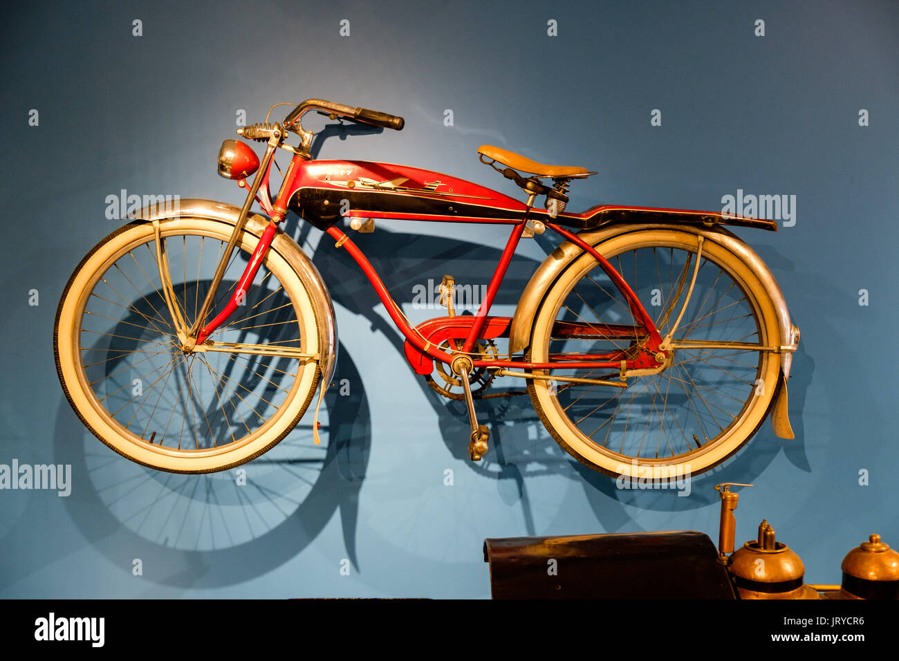 Pittsburgh cycle hi-res stock photography and images - Alamy