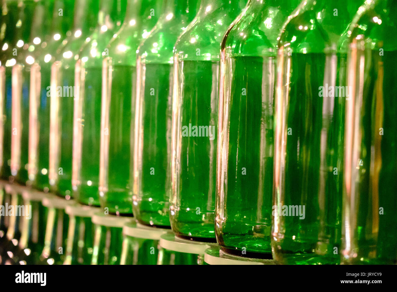 Shattering glass hi-res stock photography and images - Alamy