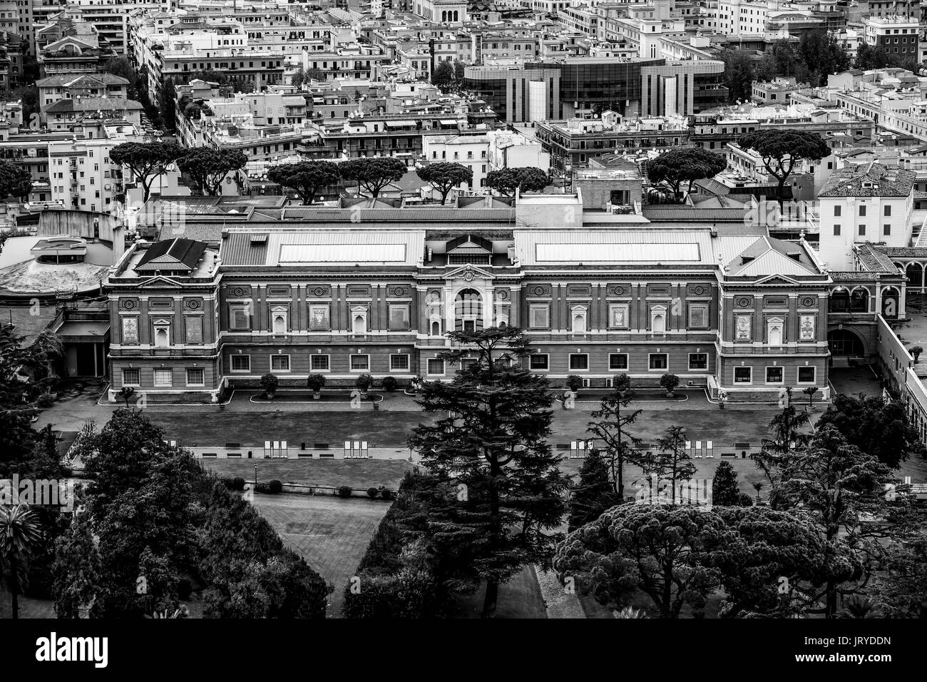 Roma street gardens hi-res stock photography and images - Alamy