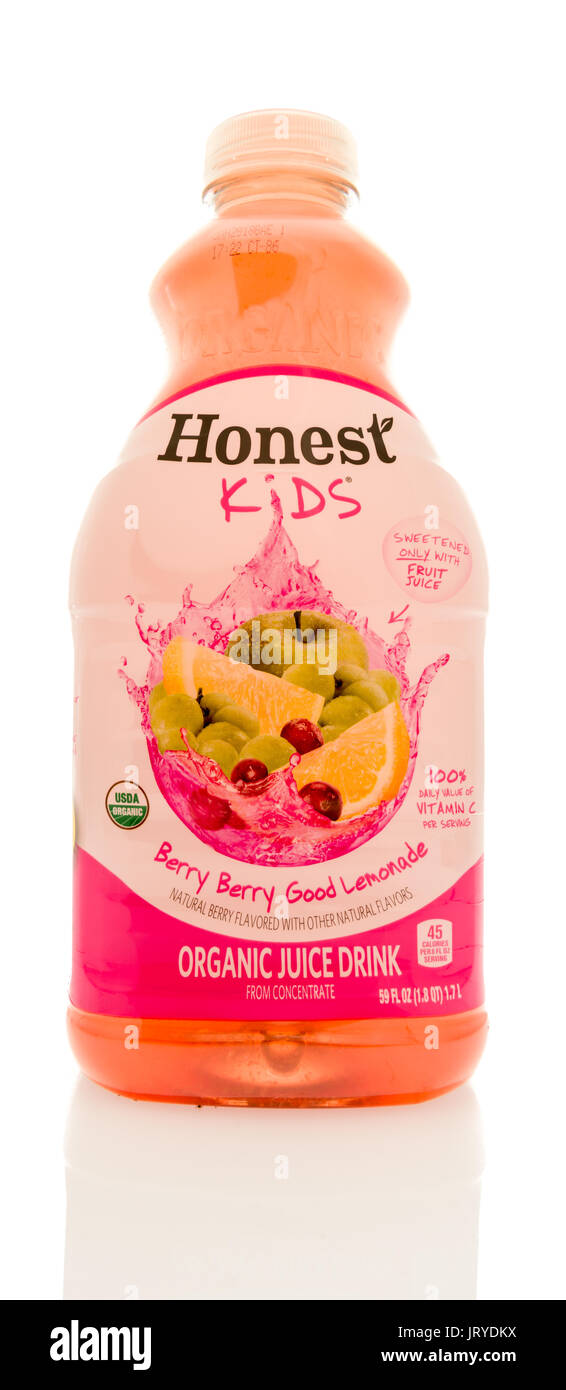 Honest kids drink hi-res stock photography and images - Alamy