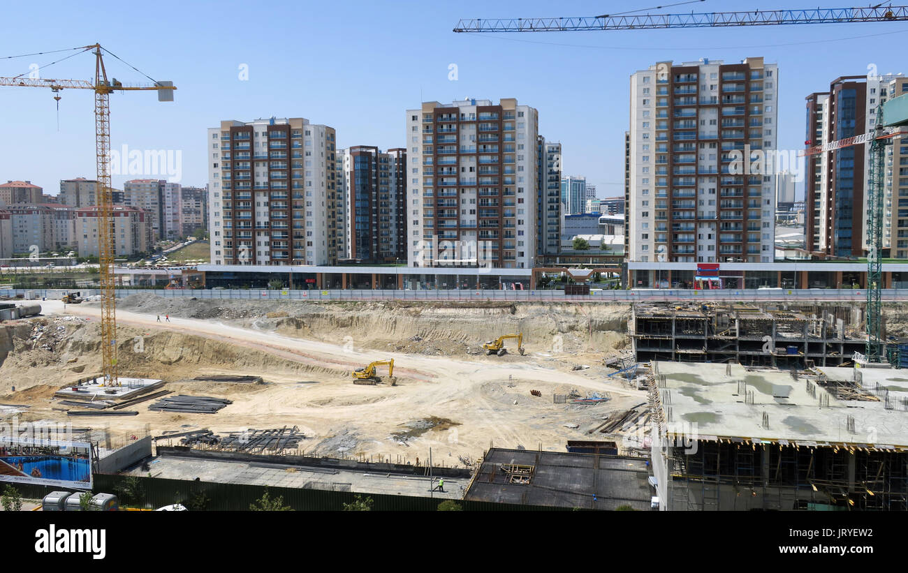 Constructional engineering hi-res stock photography and images - Alamy