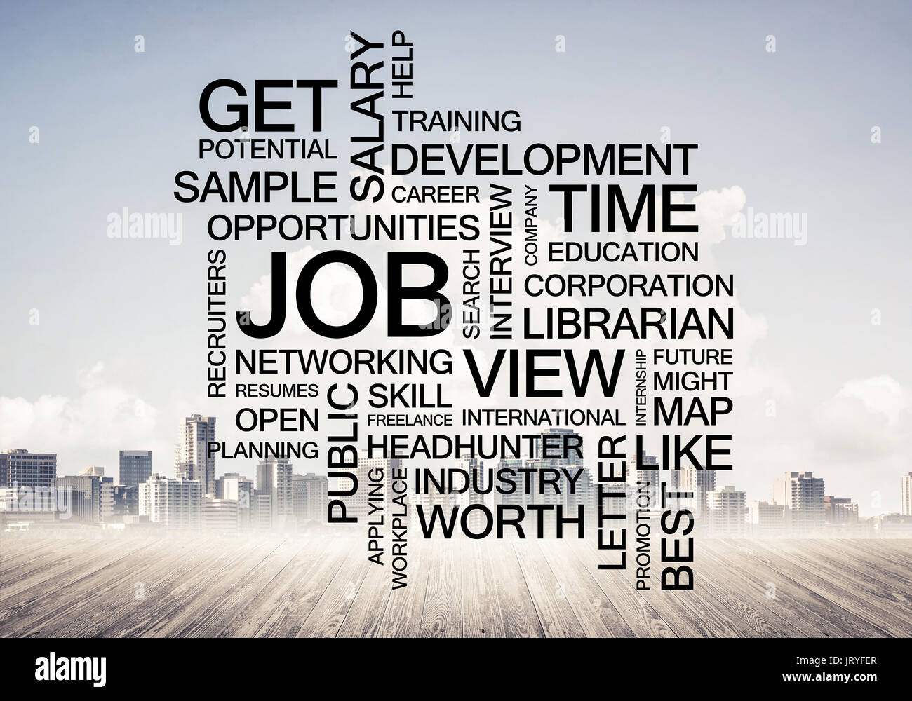 Business conceptual words as keys to success and company growth Stock ...