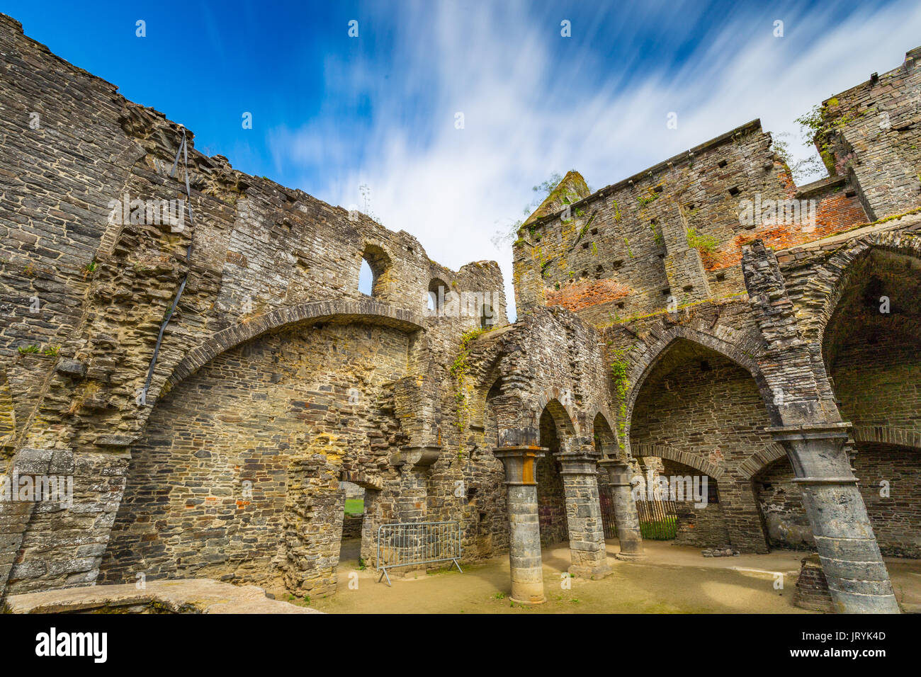 Villers hi-res stock photography and images - Alamy