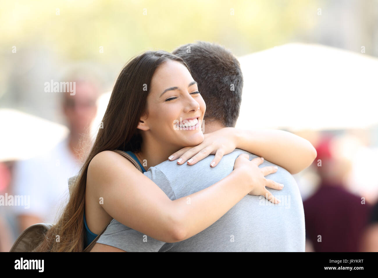 Encounter Group Stock Photos & Encounter Group Stock Images - Alamy