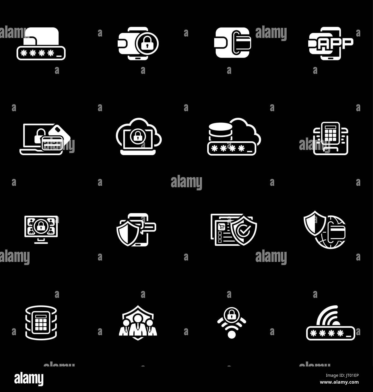 Safety management Stock Vector Images - Alamy