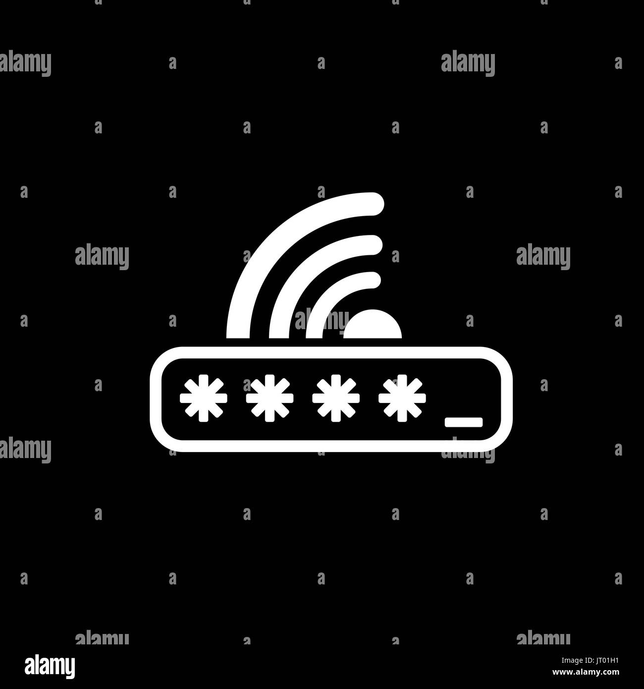 Limited public access Stock Vector Images - Alamy