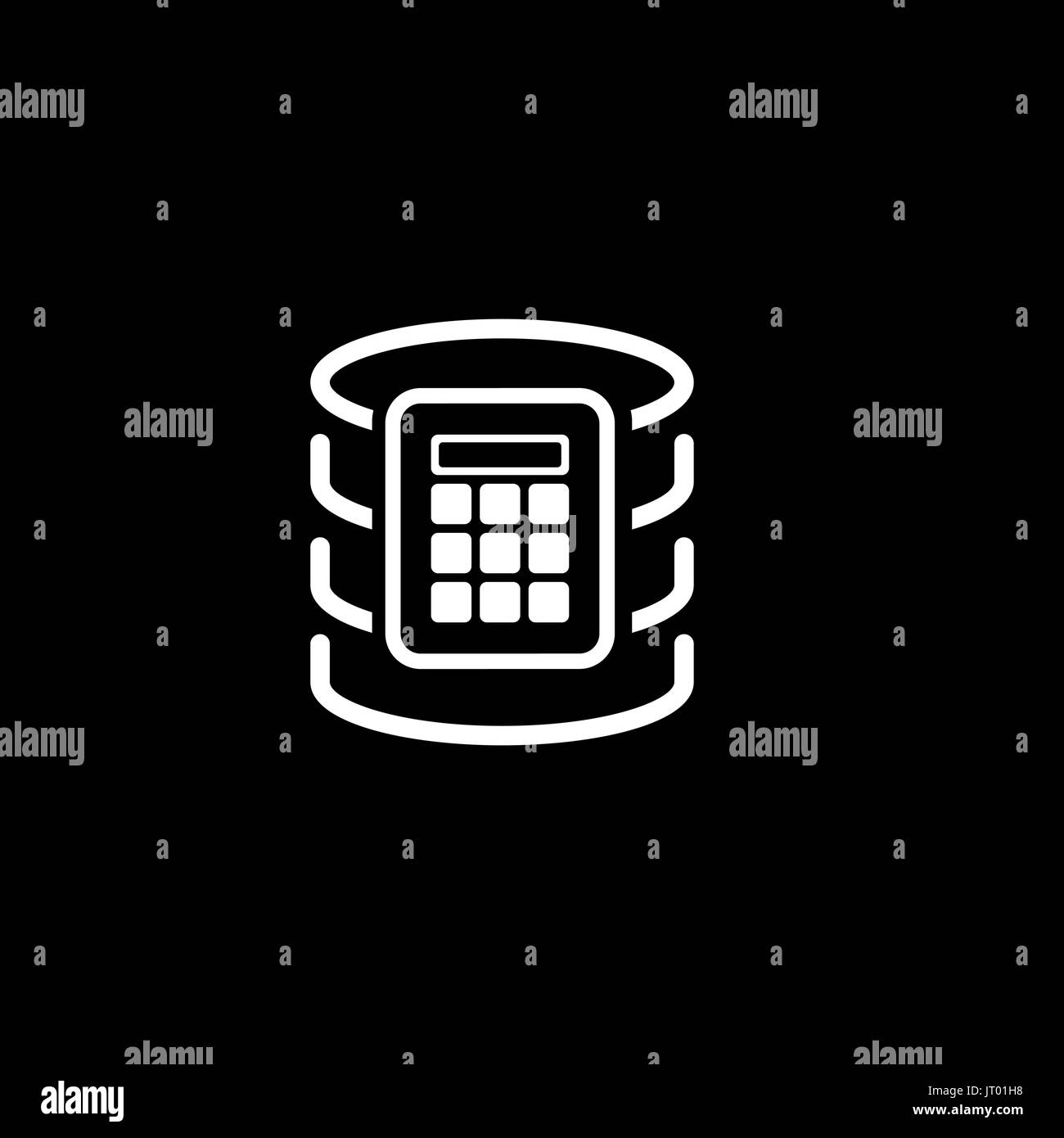 Database Black and White Stock Photos & Images - Alamy