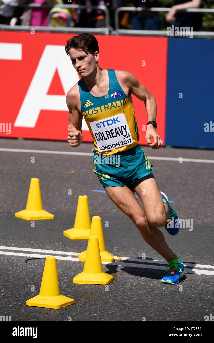 Long distance running australia hi-res stock photography and images - Alamy