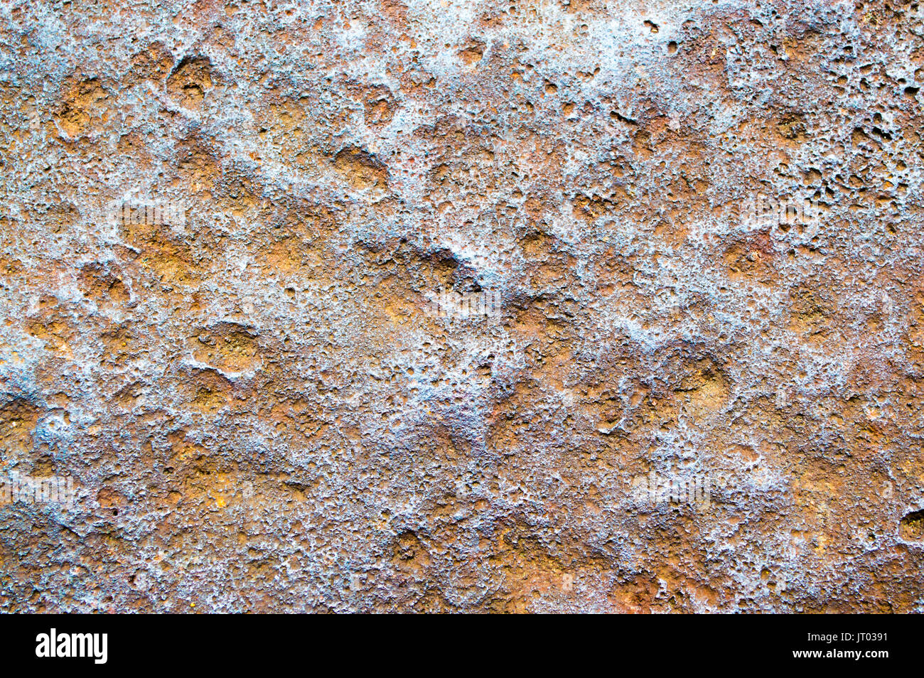 background texture colorful iron ore Stock Photo - Alamy