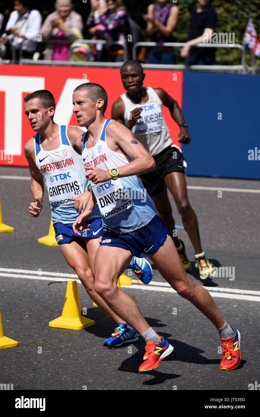 Running britain hi-res stock photography and images - Alamy