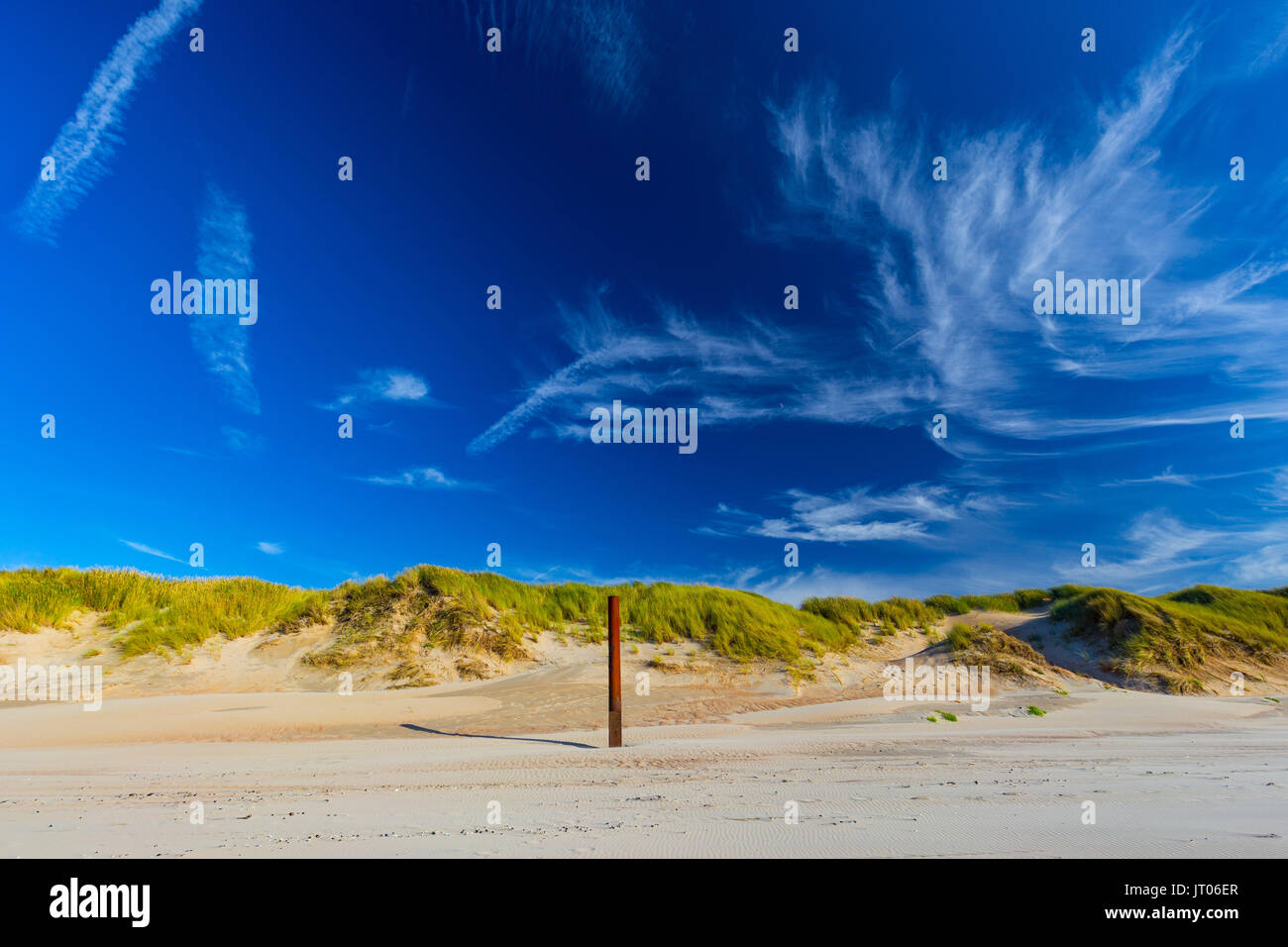 De Haan Beach High Resolution Stock Photography and Images - Alamy