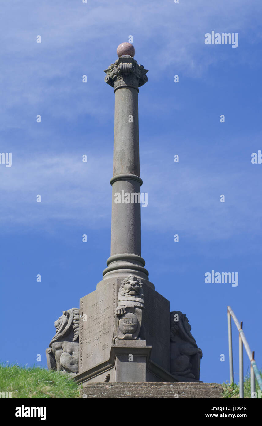 Kilrenny hi-res stock photography and images - Alamy