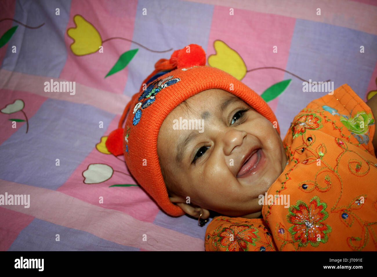 Captivating smile hi-res stock photography and images - Alamy