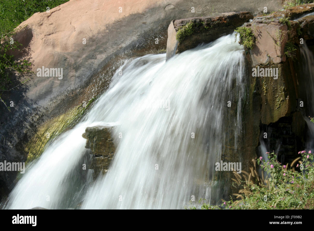 Stone water conduit hi-res stock photography and images - Alamy