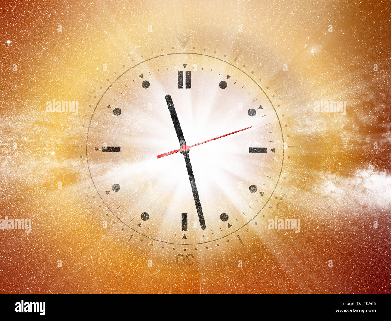 Nasa countdown clock hi-res stock photography and images - Alamy