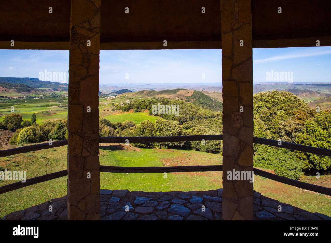 Maghreb Region Of North Africa High Resolution Stock Photography and ...