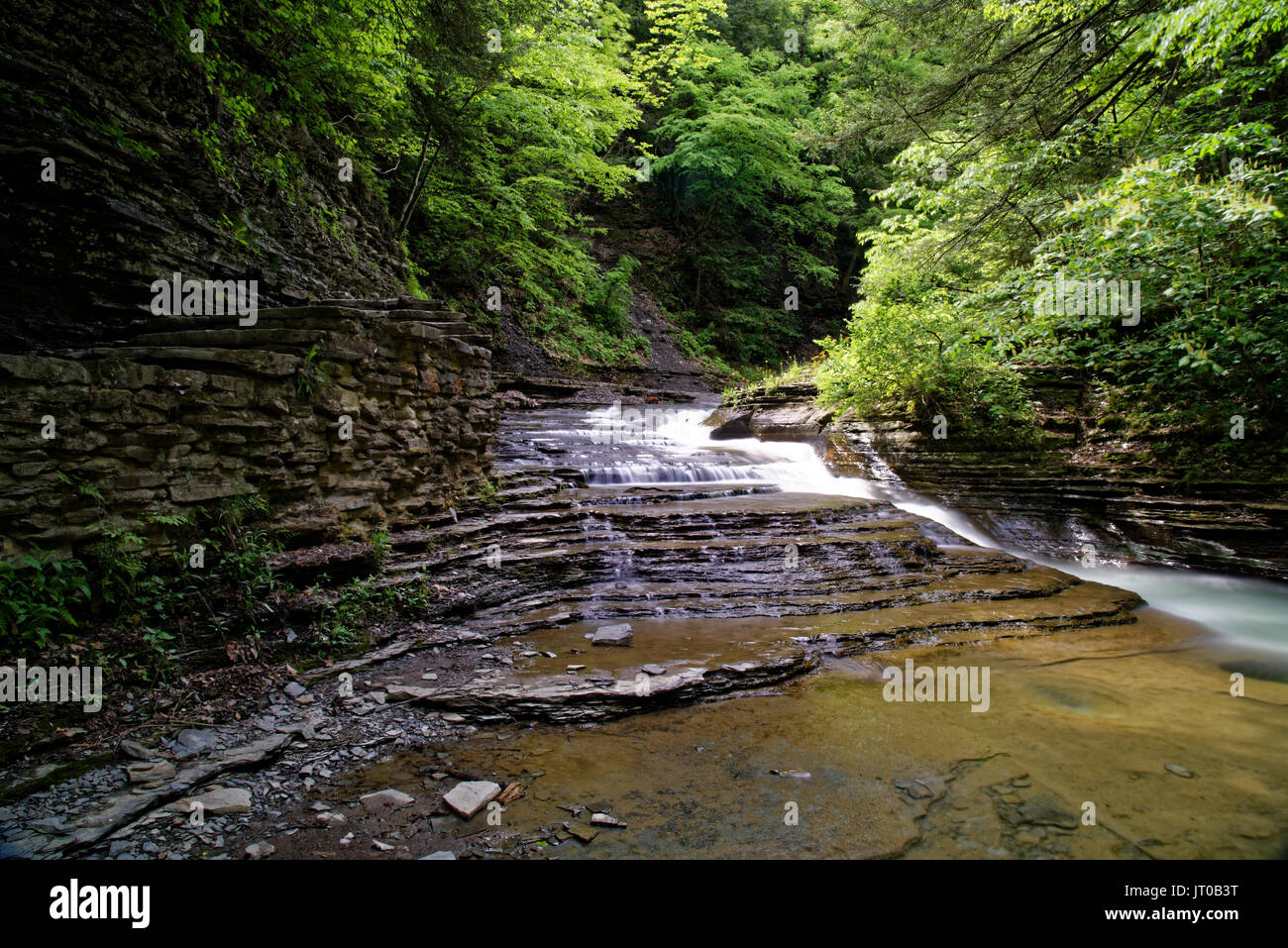 Enfield State Park High Resolution Stock Photography and Images - Alamy