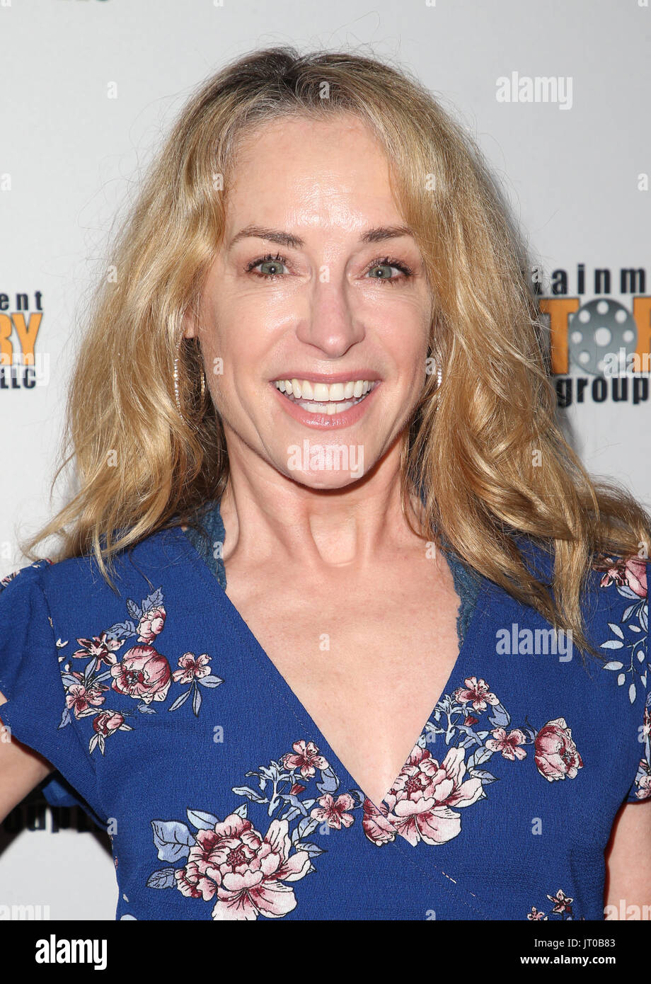 Amanda wyss hi-res stock photography and images - Alamy