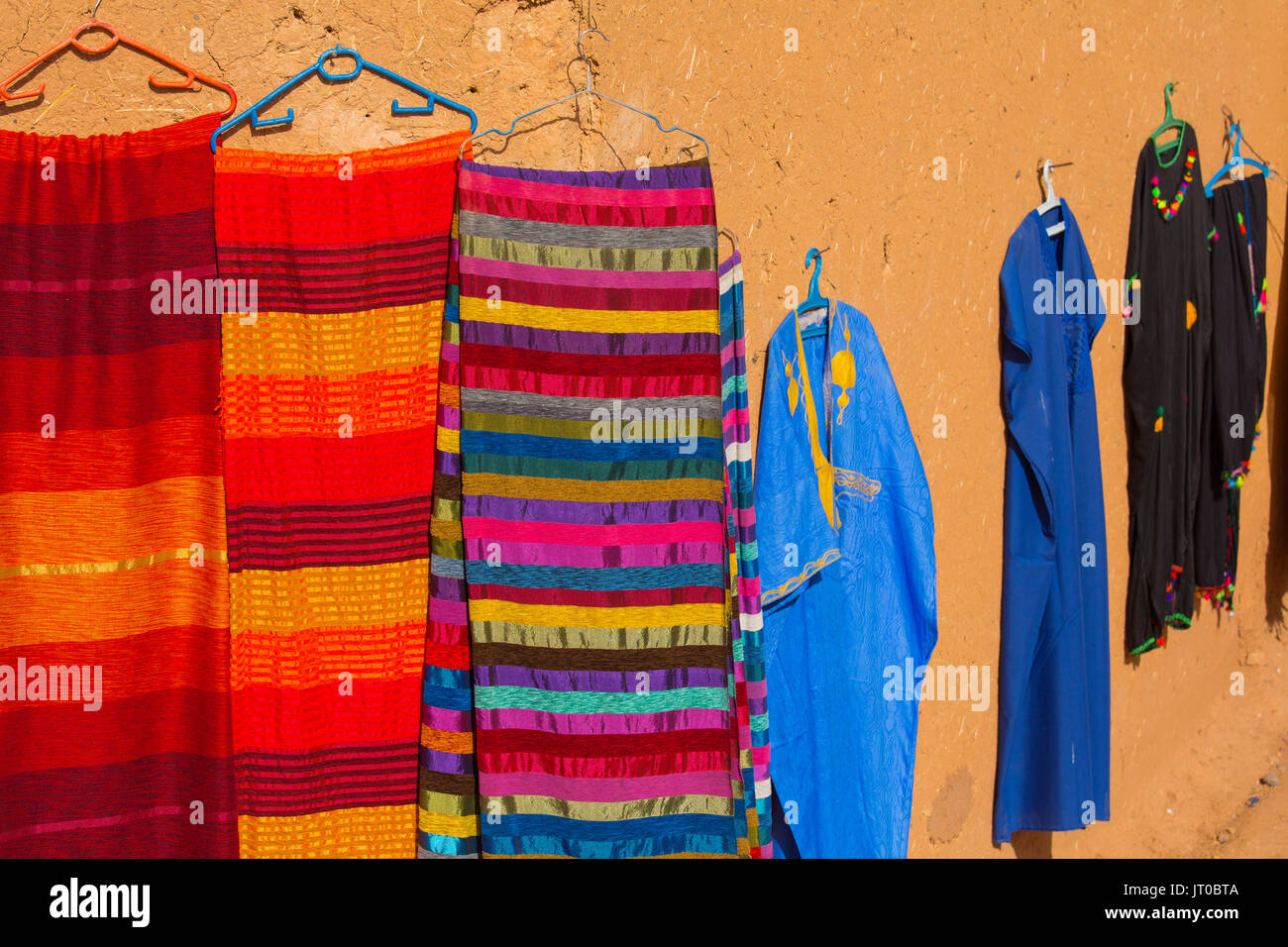 Moorish clothing hi-res stock photography and images - Alamy