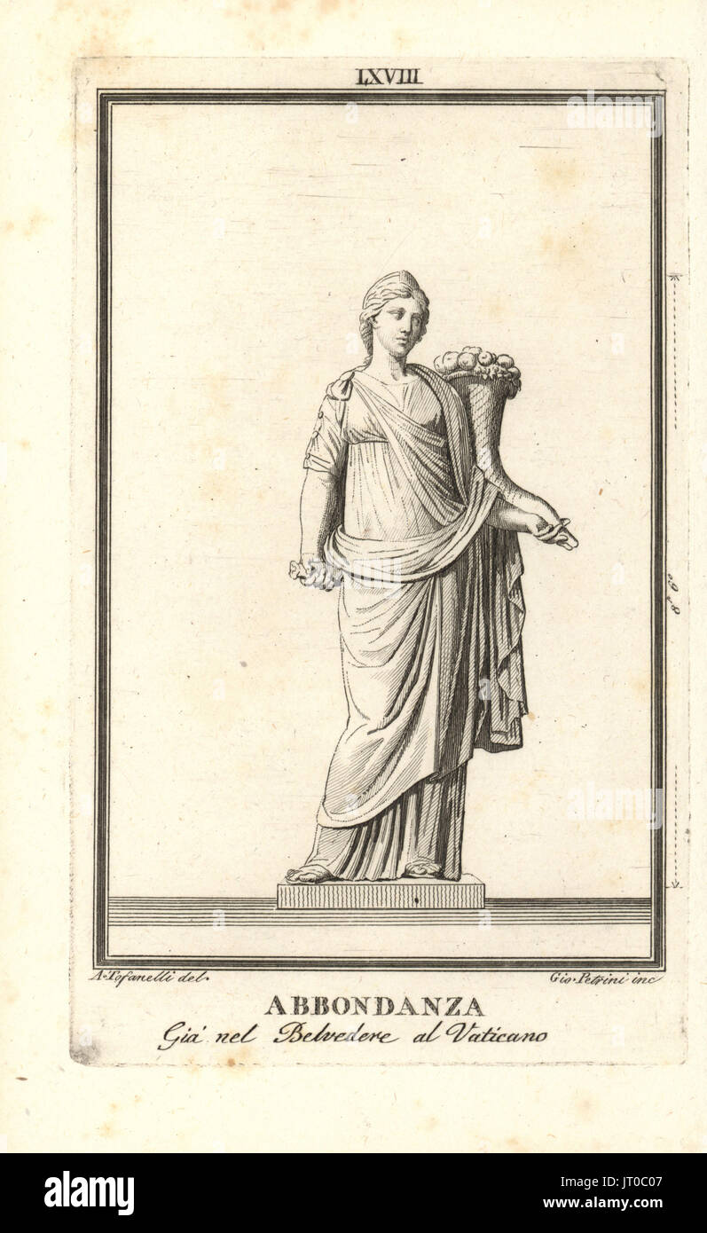 Cornucopia hi-res stock photography and images - Alamy