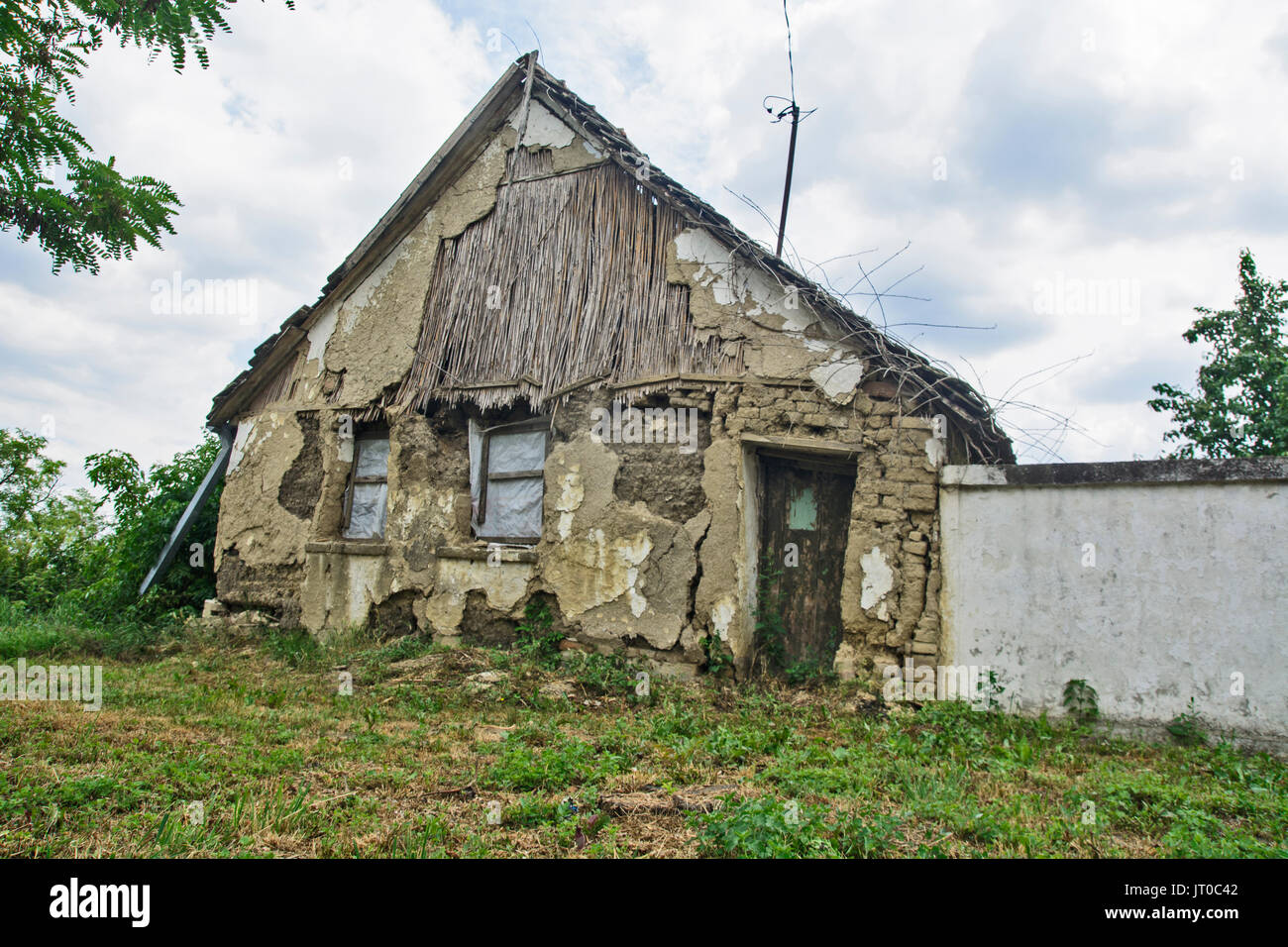 Sad devastated hi-res stock photography and images - Alamy