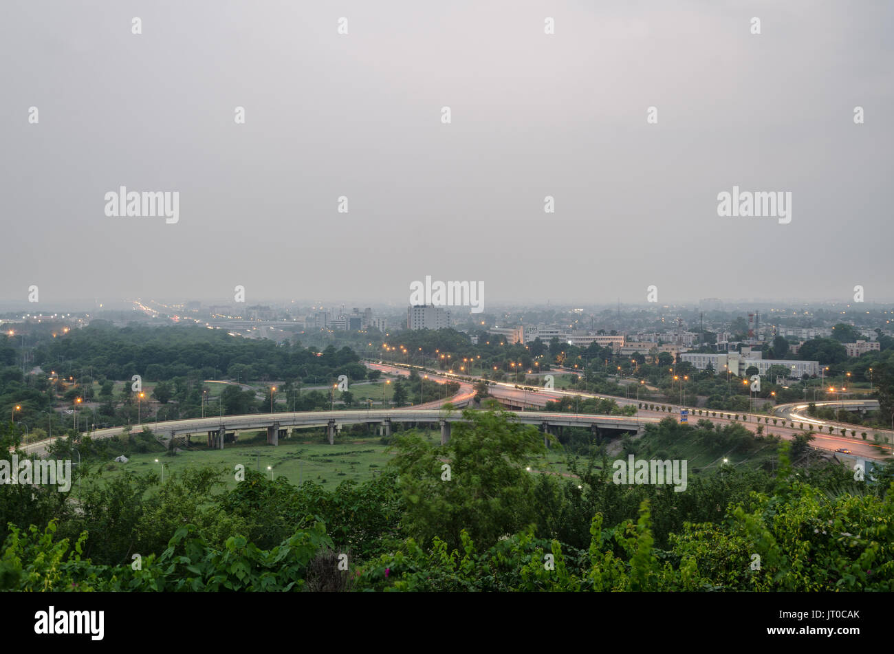 Islamabad City Centre High Resolution Stock Photography and Images - Alamy
