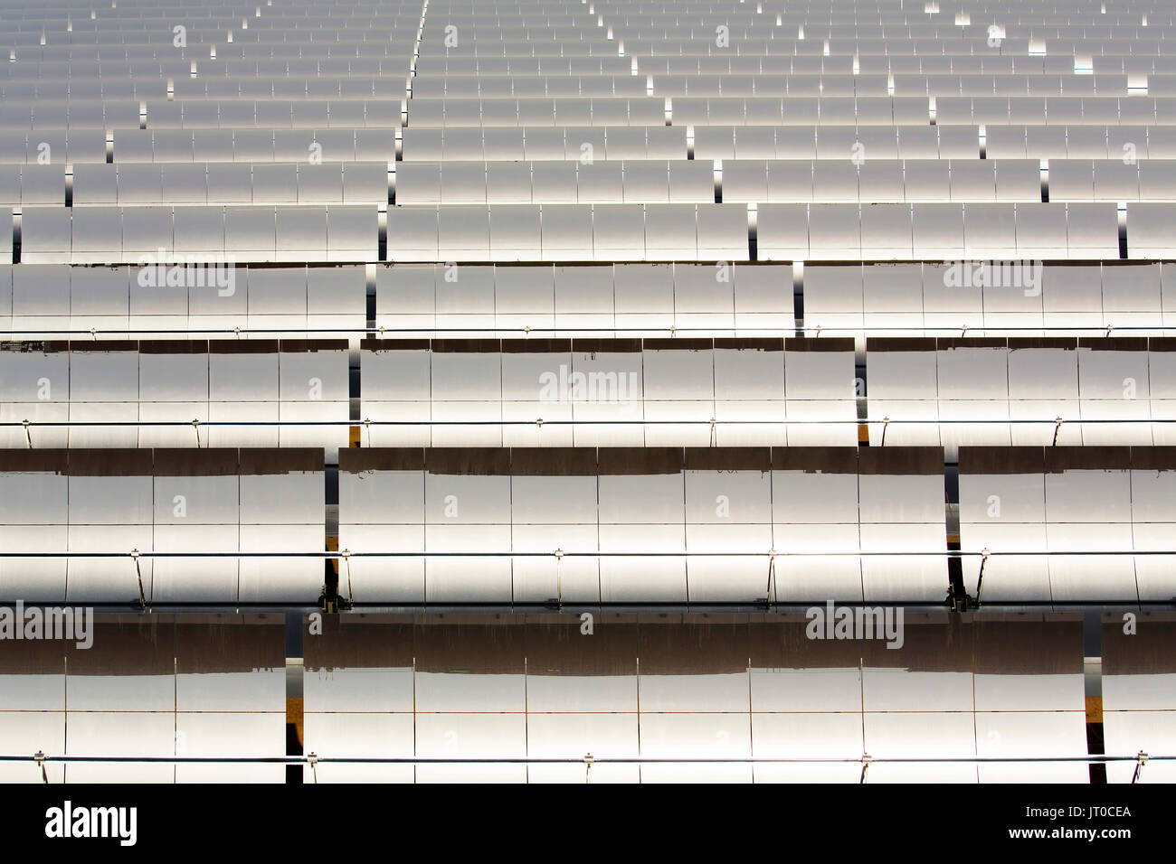 Solar thermal sustainable energy, Noor Ouarzazate Concentrated Solar ...