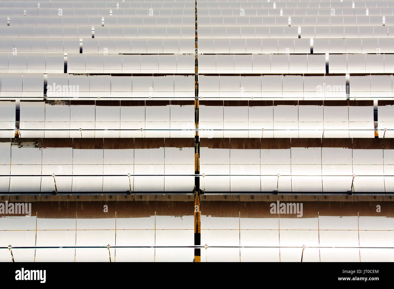 Solar thermal sustainable energy, Noor Ouarzazate Concentrated Solar ...